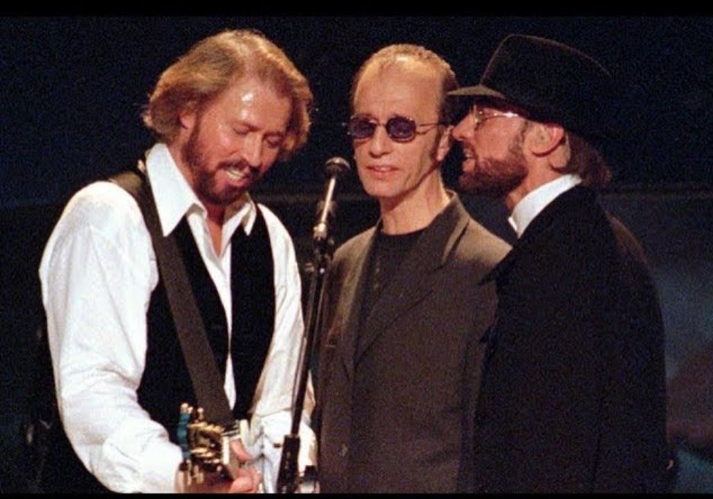 Bee Gees - House Of Lords - MaiBeautySong