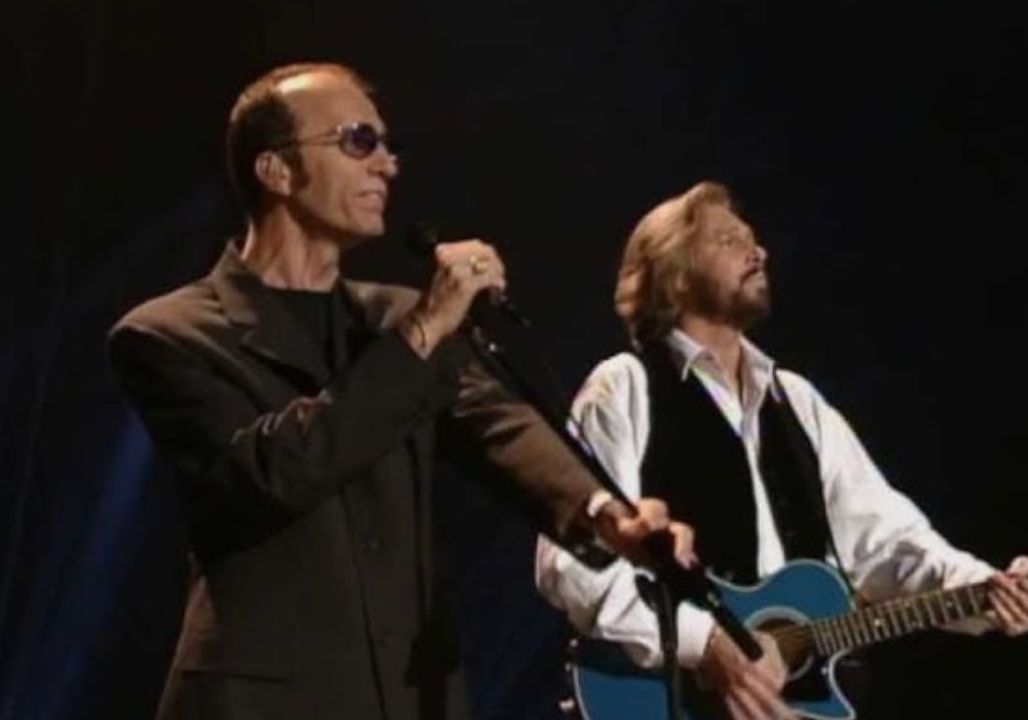 Bee Gees More Than A Woman Maibeautysong