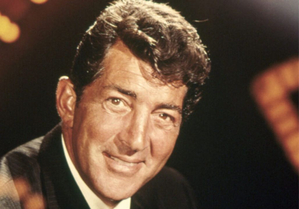 Dean Martin - Things - MaiBeautySong