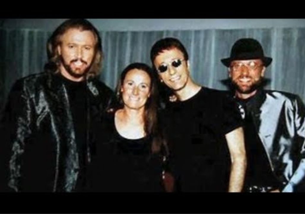 Lesley Gibb - The Lesser-Known Sister of the Bee Gees and Her Role in ...