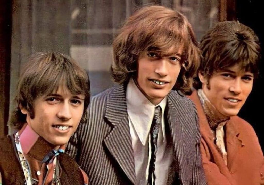 Bee Gees - Melody Fair - MaiBeautySong