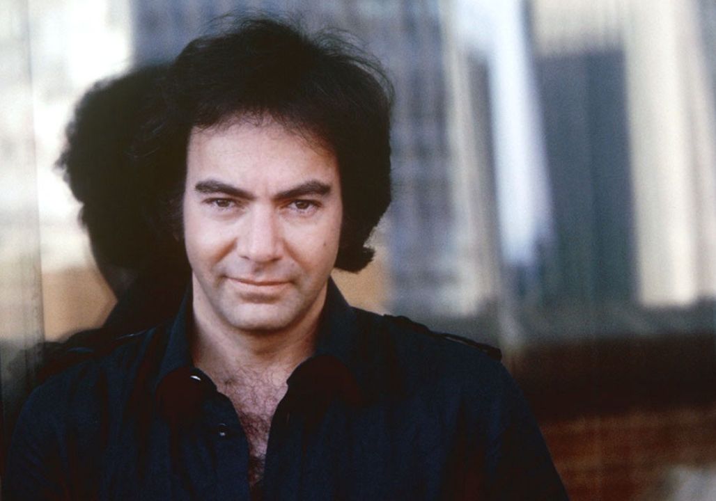 Neil Diamond - Girl, You'll Be A Woman Soon - MaiBeautySong