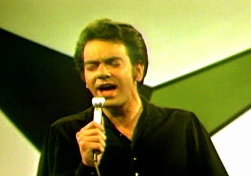 Neil Diamond - "Thank The Lord For The Night Time" - MaiBeautySong