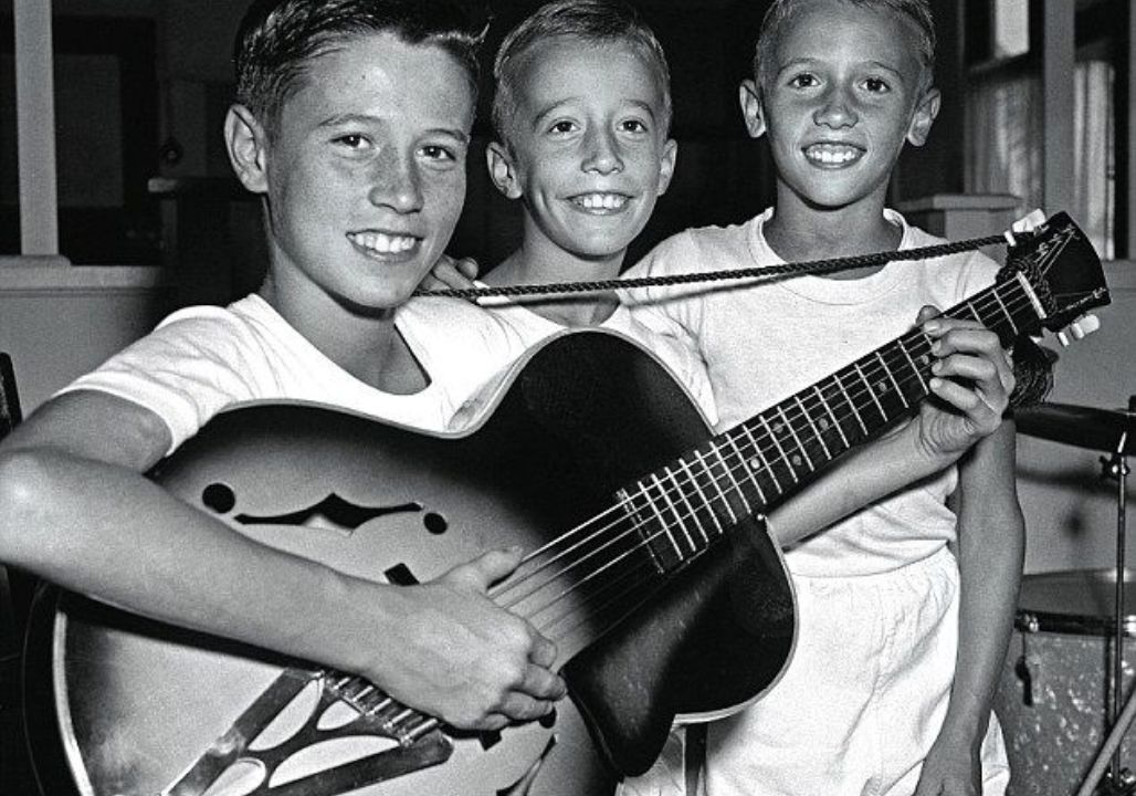 My Songbird Is Gone’: Dwina Gibb Opens Up Exclusively About the ...