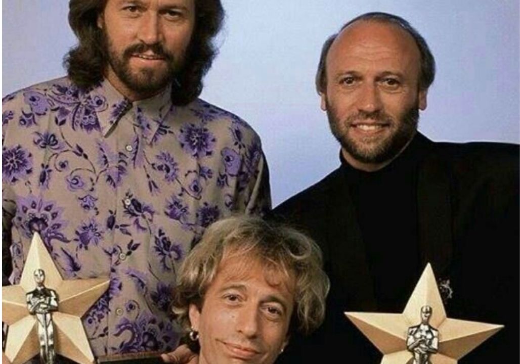 Bee Gees - “Take Hold Of That Star” - MaiBeautySong