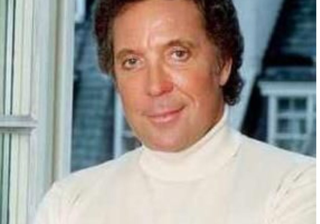 Tom Jones - "Dance Of Love" - MaiBeautySong