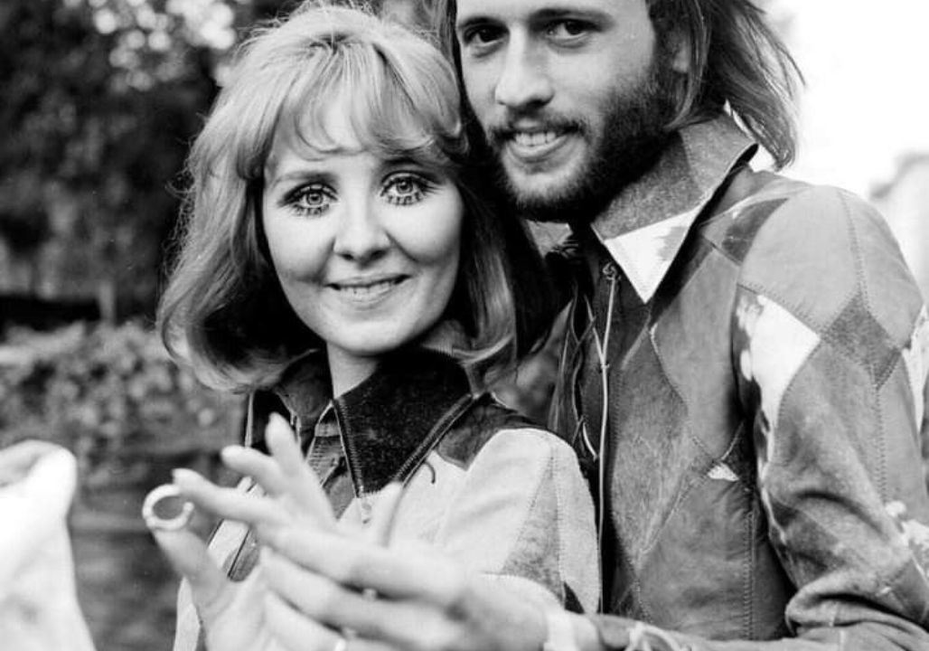 Who were the women behind the legendary Bee Gees? Dive into the ...