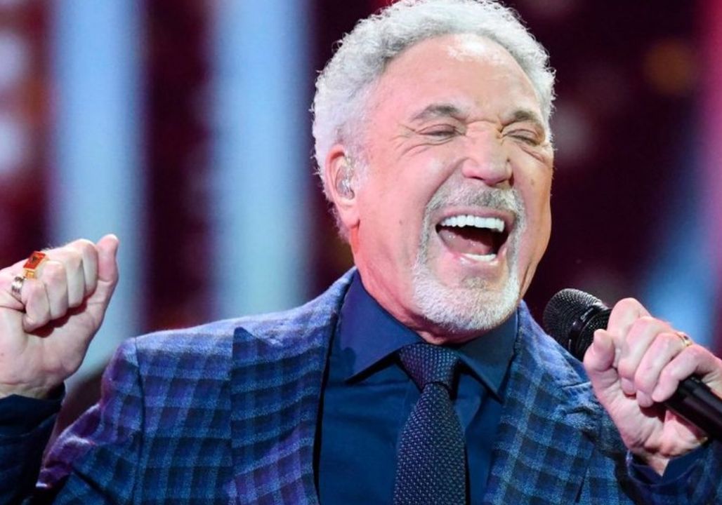 Tom Jones opened up about a powerful realization: “Last year hit me ...