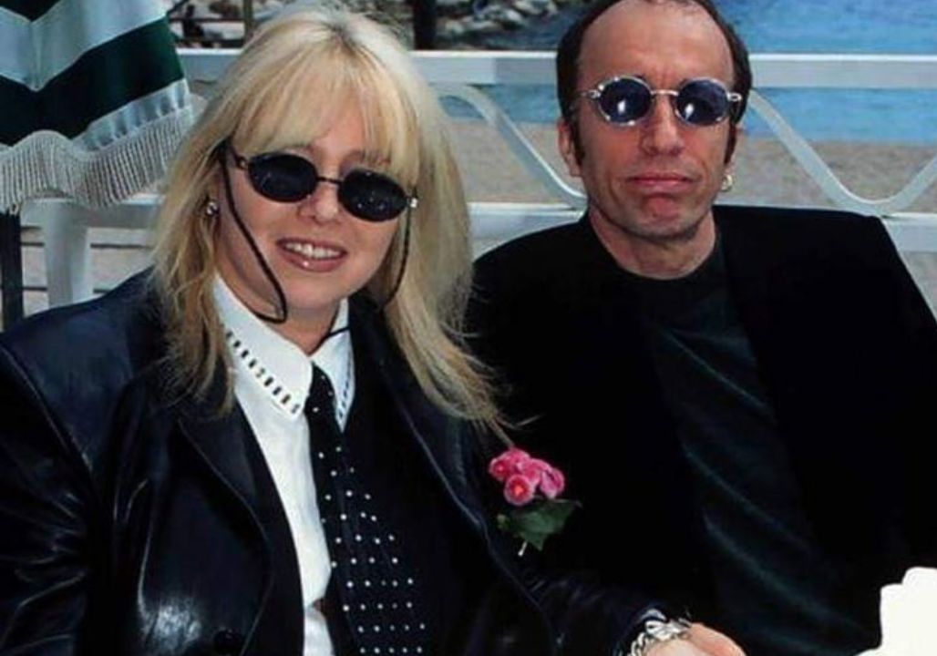 ‘Freedom was a cornerstone of our marriage’: Dwina Gibb reflects on how ...