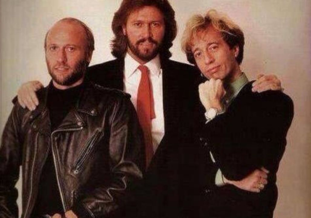 Before the Fame: The Bee Gees Reveal the Secret Behind Their Humble ...