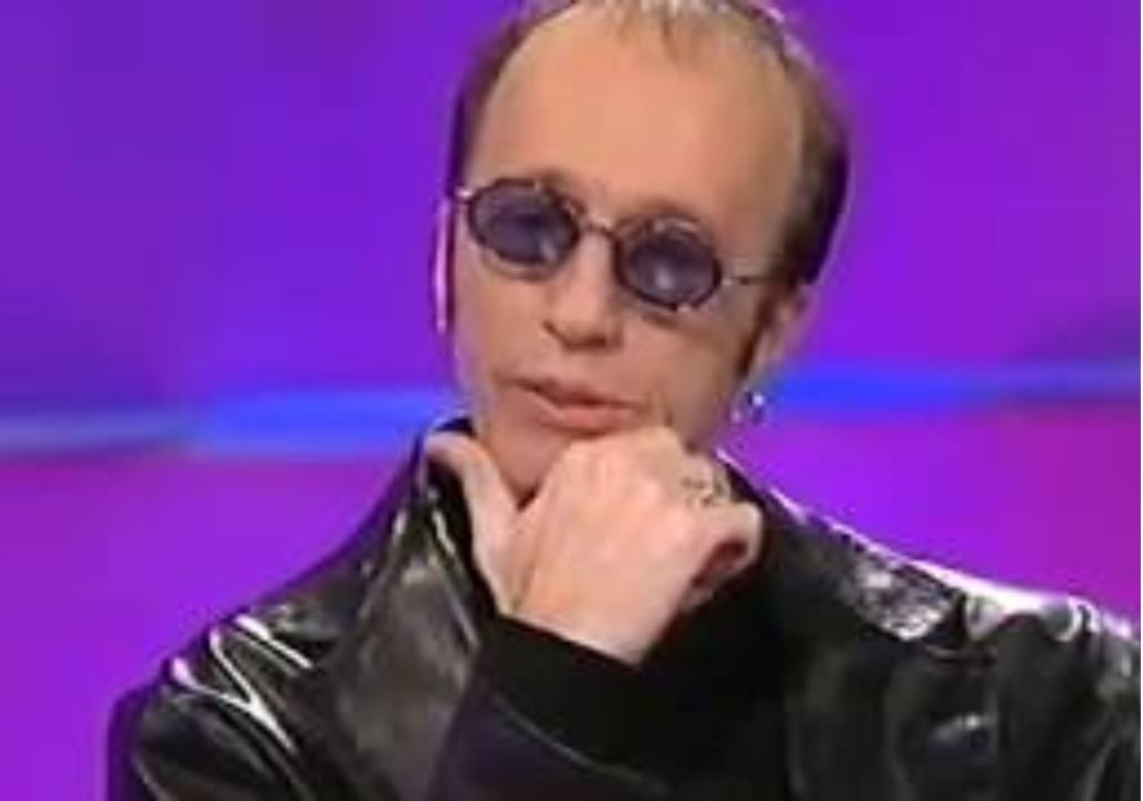 “He Never Said a Word, But the World Heard Everything – The Untold ...