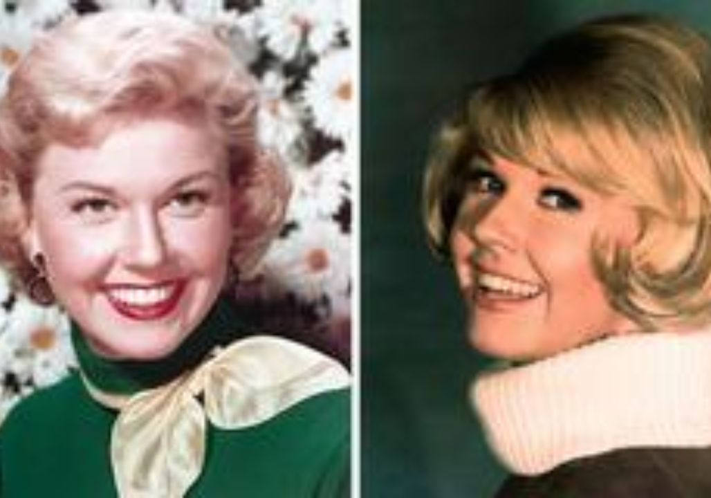 When Doris Day Died, She Had No Funeral or Grave Marker. This is Why ...